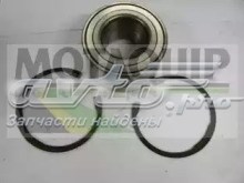VBK1134 Motaquip подшипник ступицы передней