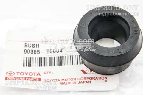 90385T0004 Toyota сайлентблок амортизатора заднего