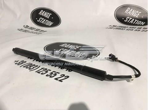 LR126174 Land Rover гидравлическая стойка багажника