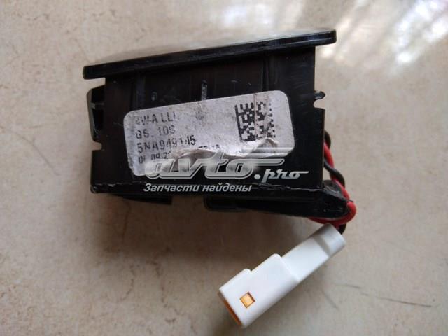 5NA949145 VAG автозапчастина