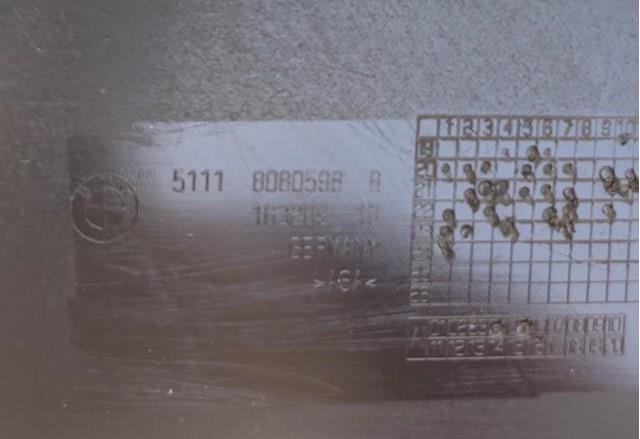 51118746628 BMW сравнить цены на Автопро