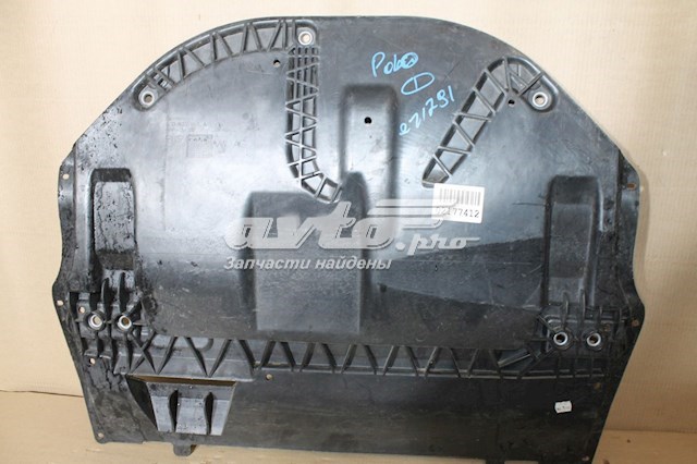 6C0825901A VAG защита двигателя, поддона (моторного отсека)