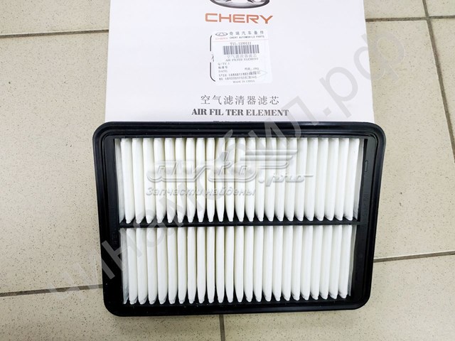 T151109111 Chery фильтр воздушный
