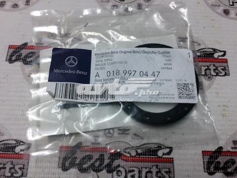 A0139970946 Mercedes сальник