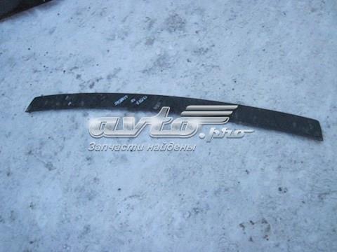 866364H000 Hyundai/Kia накладка кузова