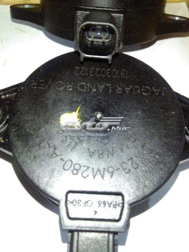 LR019983 Land Rover эл.маг. клапан рег. газораспред.