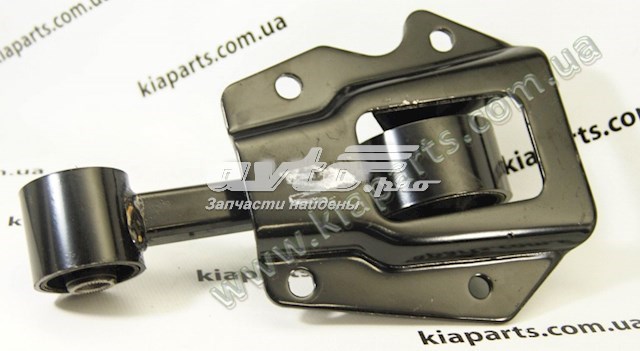 219501C800 PH Подушка (опора) двигателя задняя