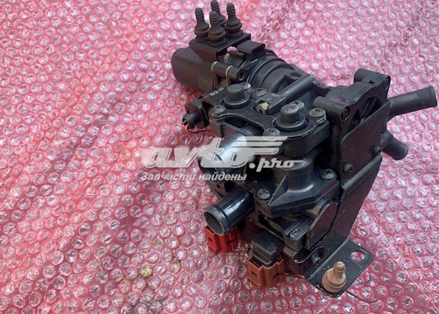 4E0959617C VAG блок клапанов