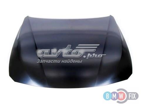 41007290944 BMW капот