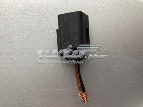 A0525453826 Mercedes штекер