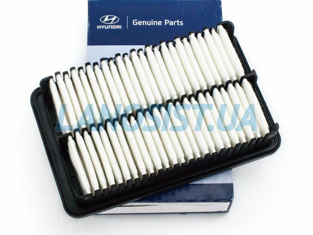 28113M4000 Hyundai/Kia воздушный фильтр