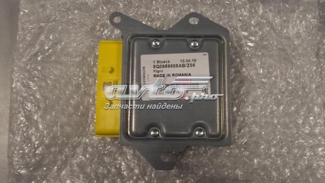 5Q0959655ABZ00 VAG сравнить цены на Автопро