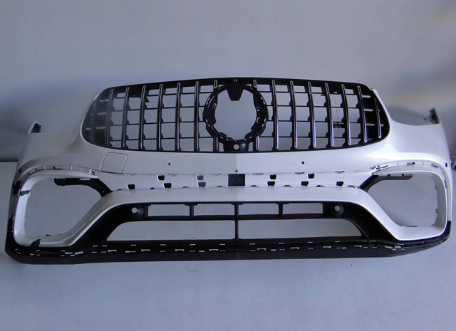 2538887500 Mercedes новые оригинал