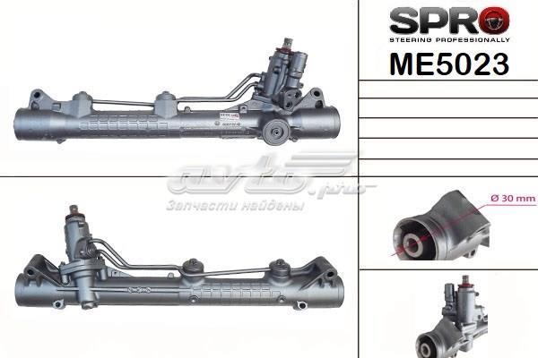 A2214601800 Mercedes рулевая рейка