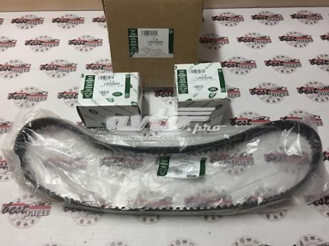 LR032526 Land Rover комплект грм (Ремень, Комплект роликов)