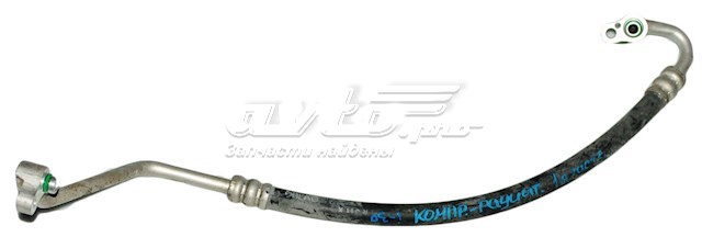 977622H100 Hyundai/Kia трубка кондиционера (97762-2h100 mobis)