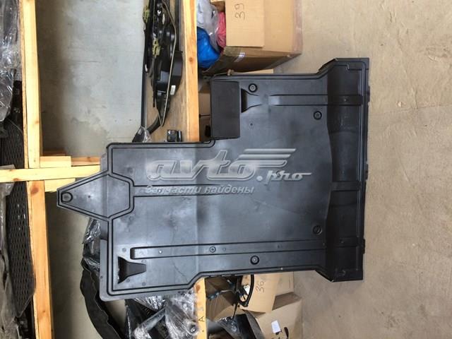 A4475200022 Mercedes защита пластиковая