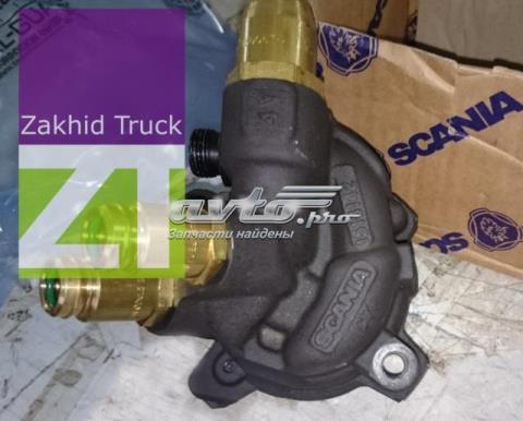 1518142 Scania топливный насос механический