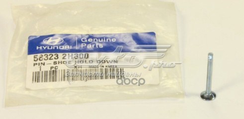 583232H300 Hyundai/Kia сравнить цены на Автопро