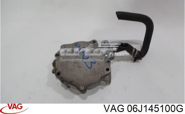 06J145100G VAG насос вакуумный