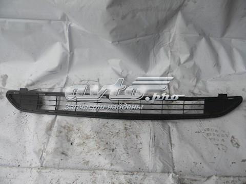 5311242100 Toyota решетка бампера переднего верхняя