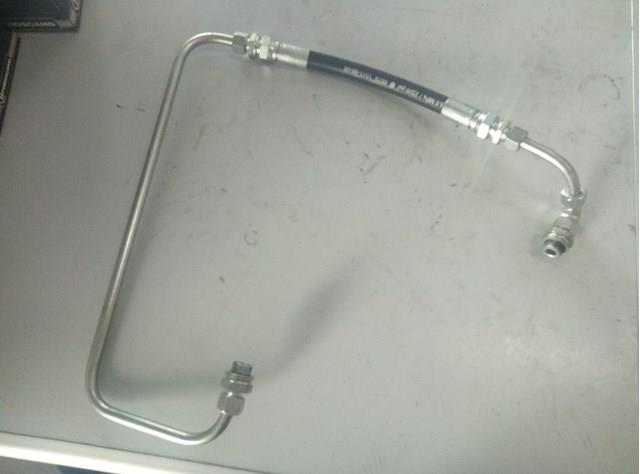 52089501AA Chrysler п-ль: edelmann (шланг гур)