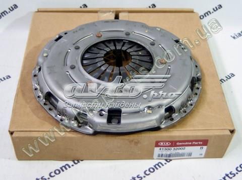 4130032002 Hyundai/Kia корзина сцепления