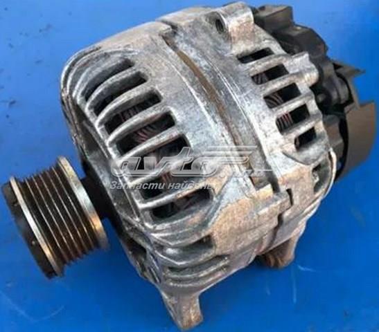 0124525140 Bosch генератор