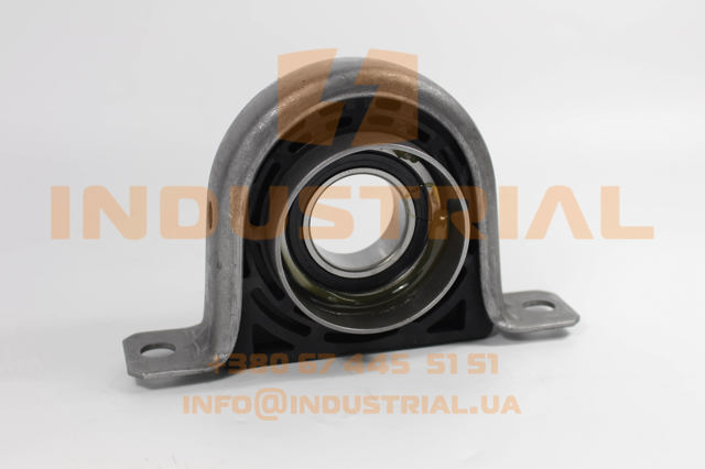 843060 Mec-diesel вкладыши коленвала шатунные, комплект, стандарт (std)