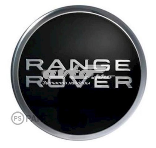 LR089428 Land Rover заглушка ступицы