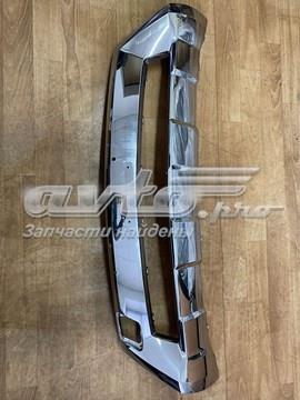 A1668858625 Mercedes бампер передний нижняя часть