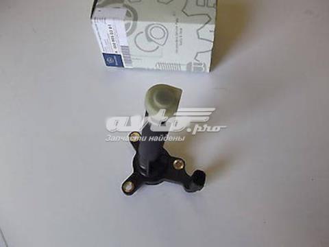 A0009050301 Mercedes датчик уровня масла двигателя (И контроля чистоты)