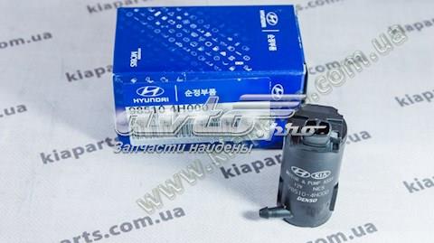 985104H000 Hyundai/Kia мотор стеклоомывателя