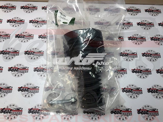 LR072460 Land Rover амортизатор передний левый