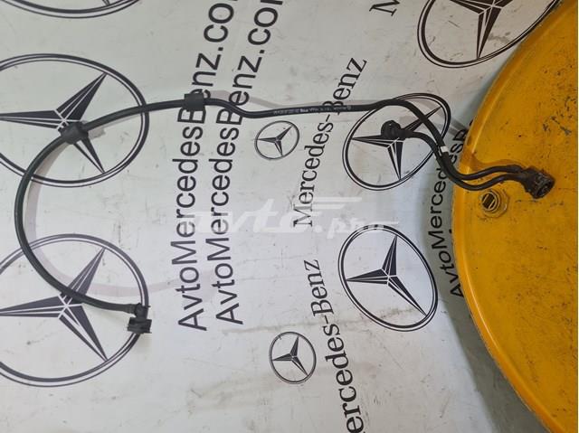 A2055012225 Mercedes вентиляционная трубка