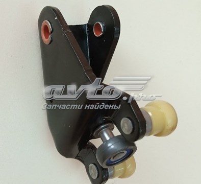 8200497637 Renault (RVI) ролик двери сдвижной средний