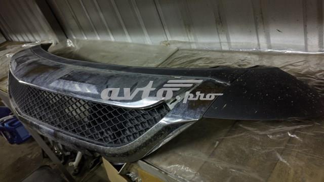 2928851522 Mercedes накладка облицювання