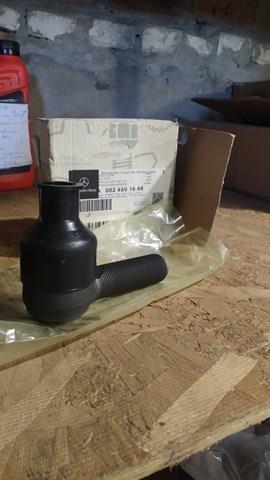 A0024601648 Mercedes наконечник поперечной рулевой тяги