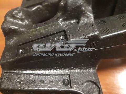 A1668851437 Mercedes наполнитель бампера переднего