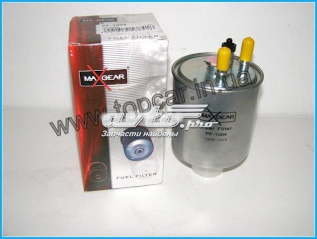 Фильтр топливный RENAULT. Купить фильтр топливный Рено , сравнить цены ...