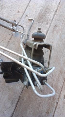 464005544R Renault (RVI) регулятор давления тормозов (регулятор тормозных