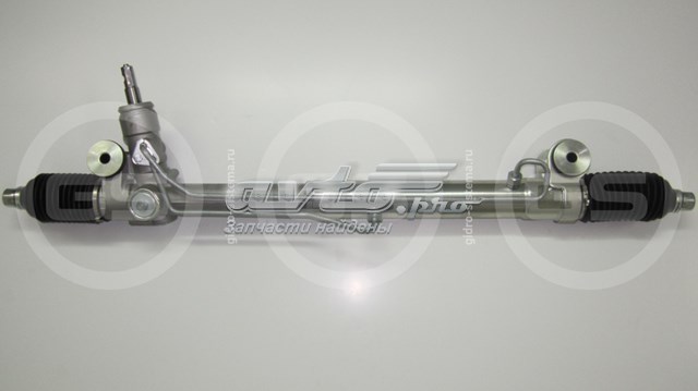 8192077800 Isuzu рейка рулевая