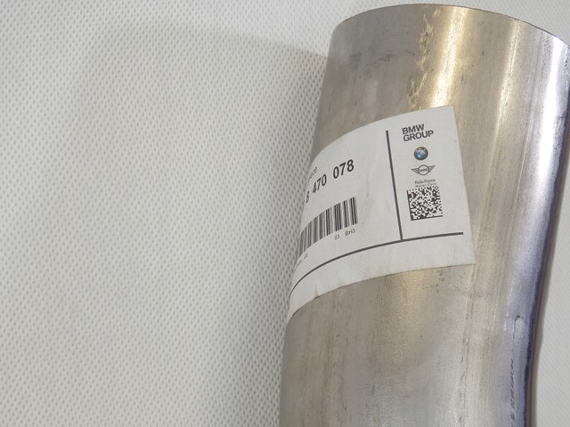 18308470078 BMW новая оригинальная запчасть под заказ