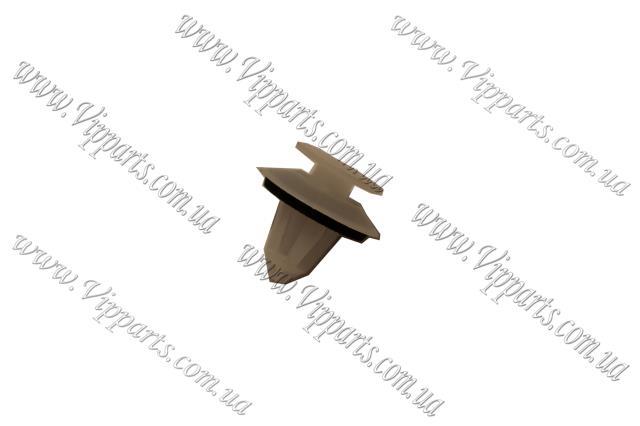 0119887678 Mercedes клипса крепления