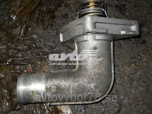 21200JA10A Nissan термостат