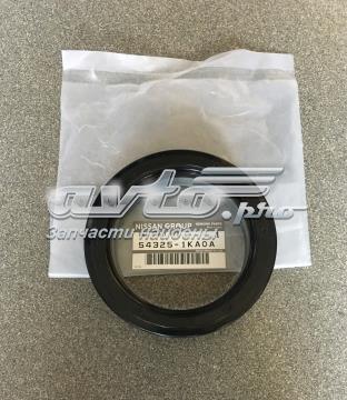 543251KA0A Nissan подшипник опорный амортизатора переднего