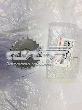 1352331030 Toyota звездочка привода распредвала двигателя (Нижняя)