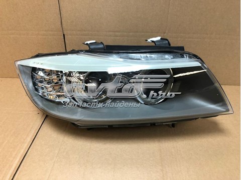 63117240248 BMW фара правая