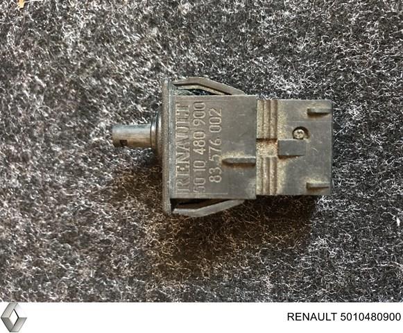 5010480900 Renault (RVI) выключатель