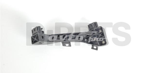 64128F2000 Hyundai/Kia Кронштейн (адаптер) крепления фары передней правой